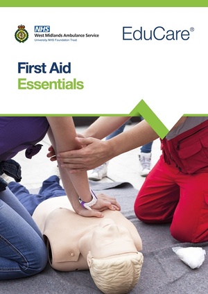 First Aid Essentials Online Training Course | EduCare